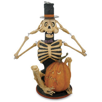 The Holiday Barn - Rucus Studio - TheHolidayBarn.com