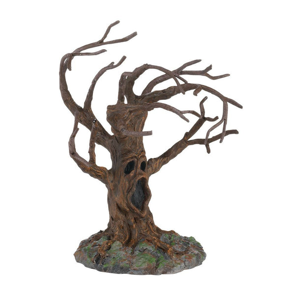 Stormy Night Haunted Tree | Tabletop Halloween Accessory Department 56 ...