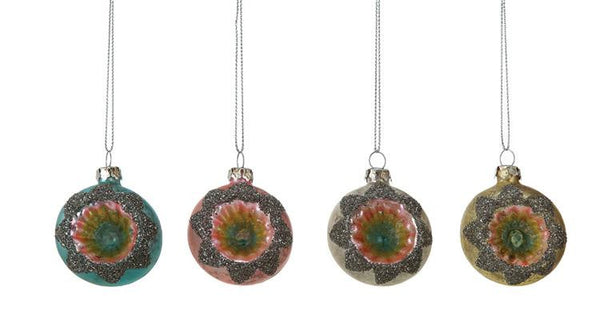 Witches Eye Ornaments - TheHolidayBarn.com